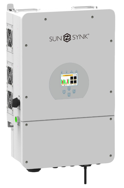 Sunsynk Inverters