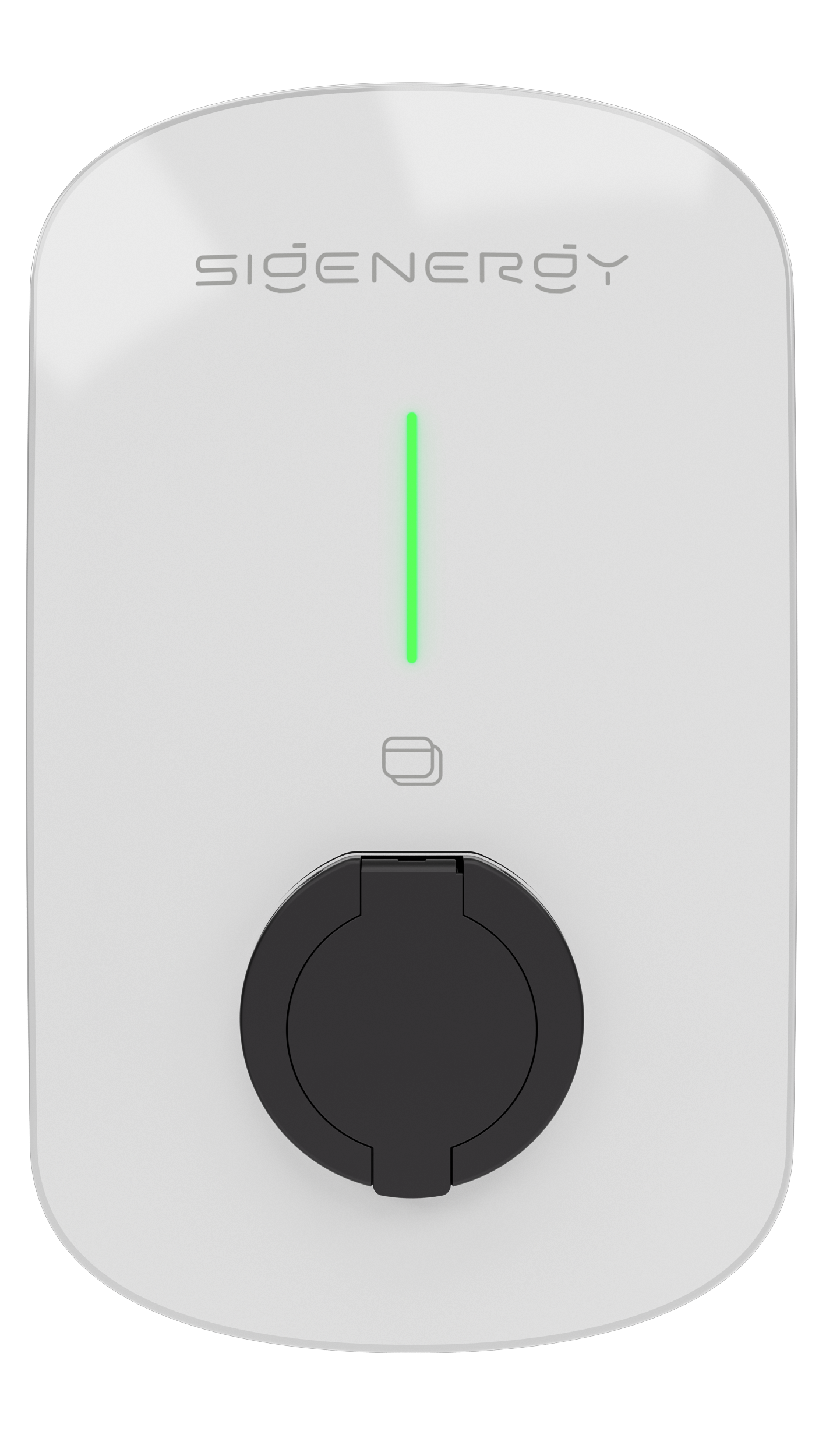 Sigen EV AC Charger 7kW Untethered (SIGEN EV AC 7-4G T2SH WH)