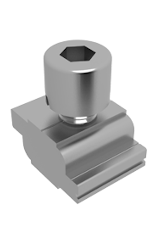 PV-ezRack Z-Module Assembly – Power Warehouse