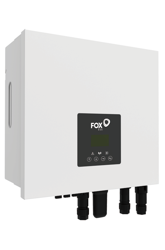 Hybrid Inverters – Power Warehouse