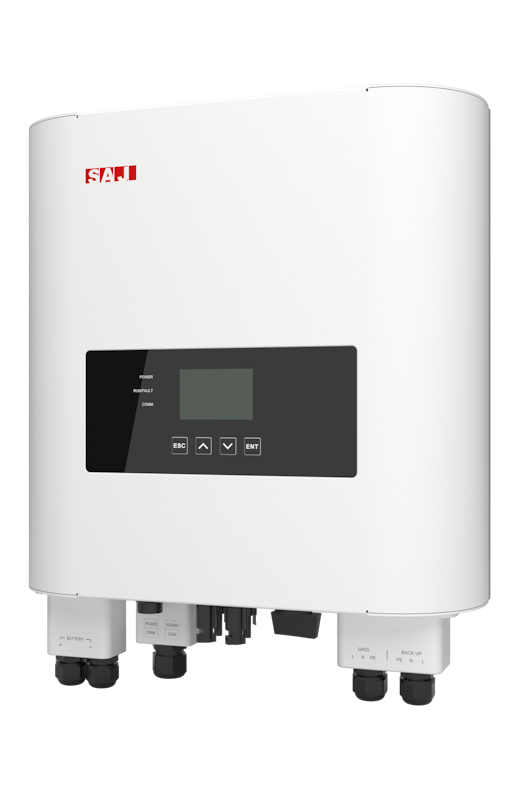 Hybrid Inverters – Power Warehouse