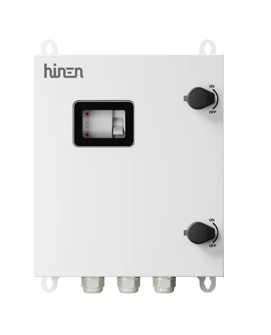 Hinen Smart Box 1 Intelligent Switch Box
