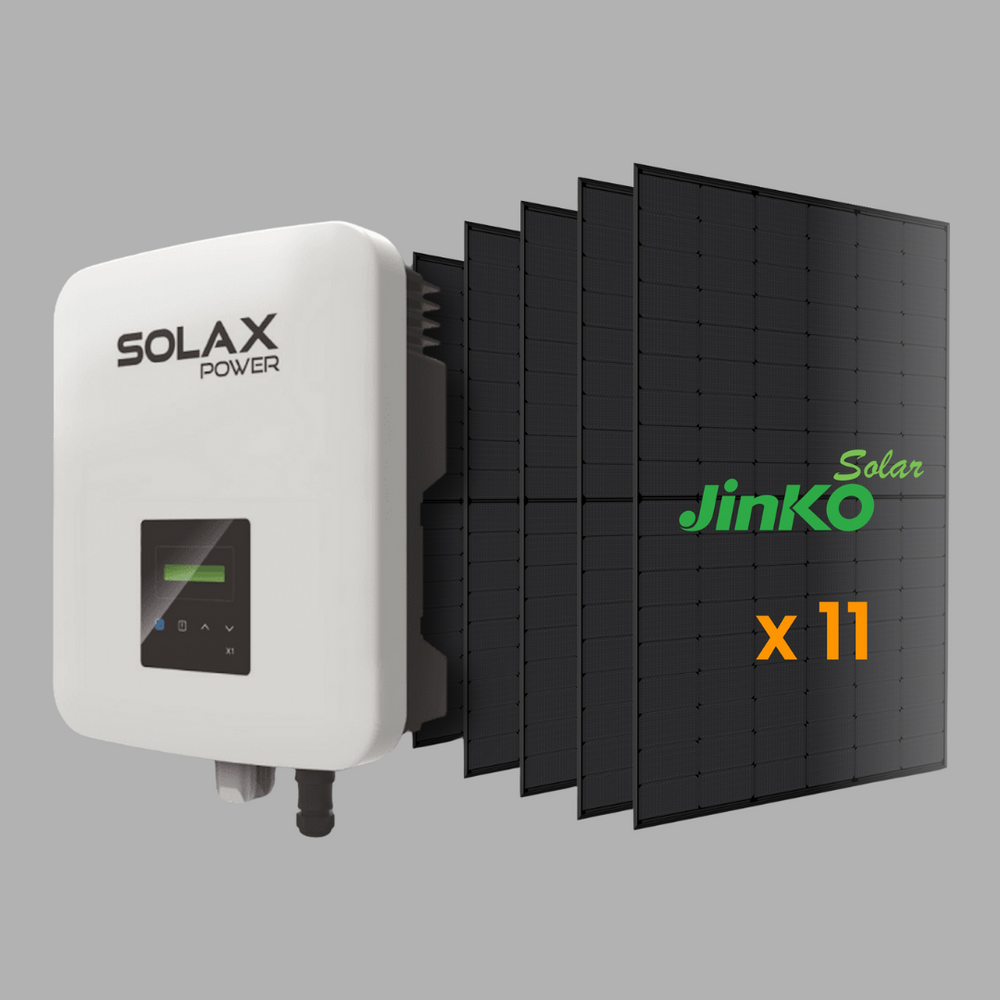 SigenStack BAT 12.0