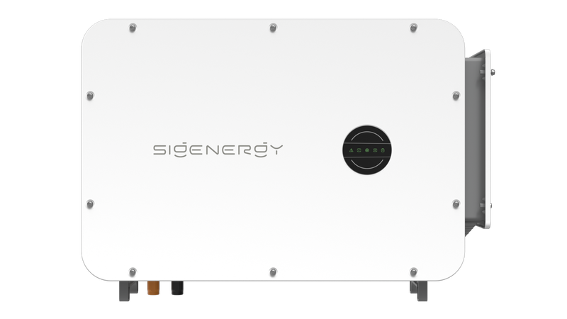 Sigenergy Inverters
