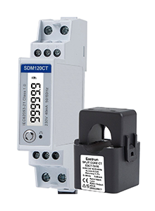 Sigen Power Sensor Single Phase External CT120 DH