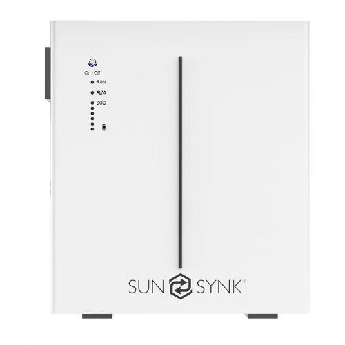 Sunsynk Batteries