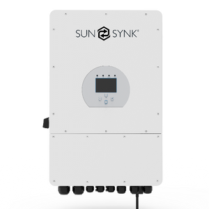Sunsynk Inverters