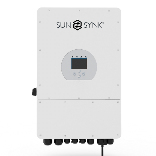 Sunsynk Inverters