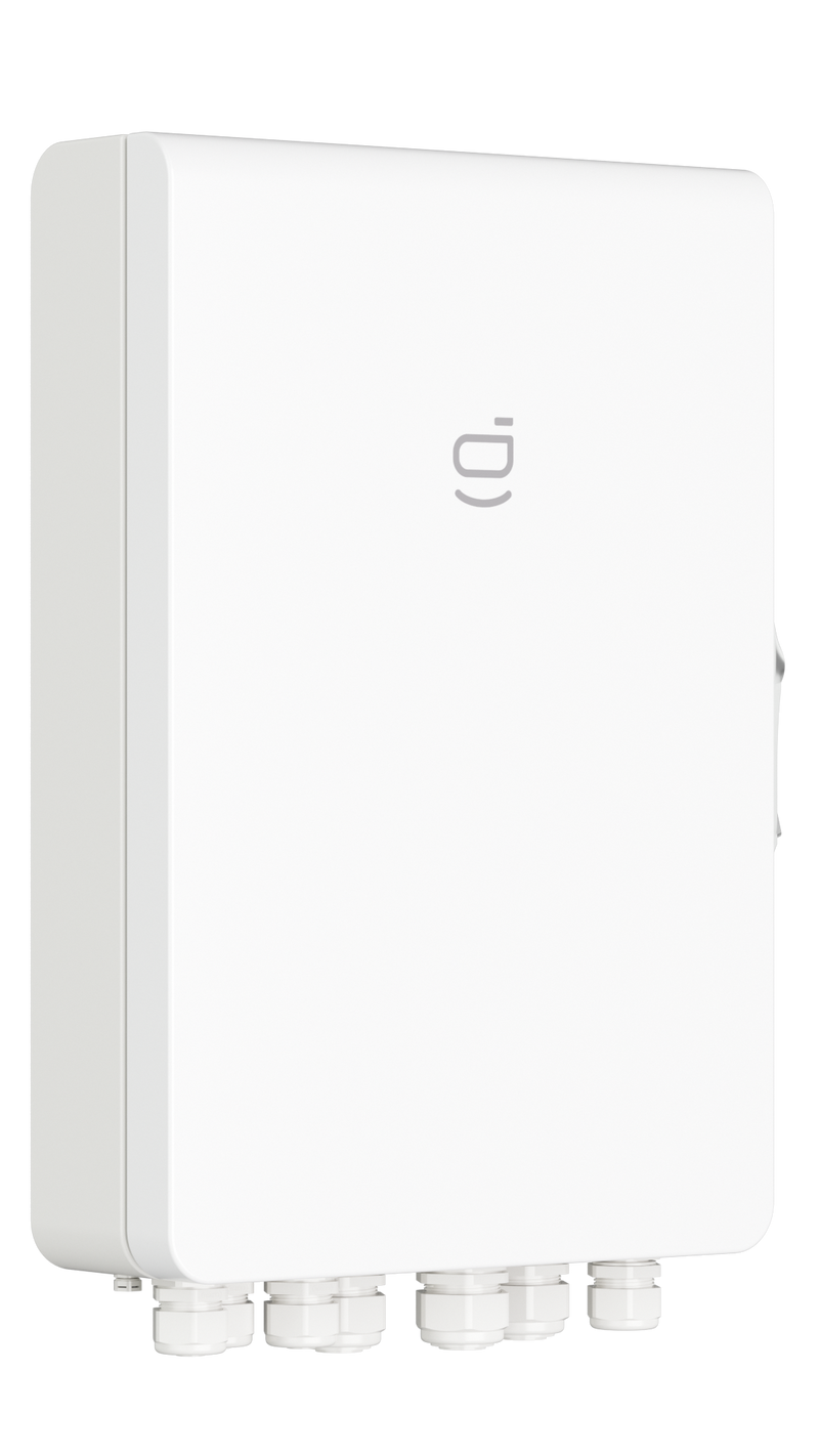 Sigen Energy Gateway HomeMax Single Phase 12K