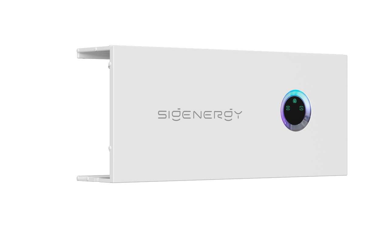 Sigen Energy Controller 5kW Single Phase Inverter – Power Warehouse
