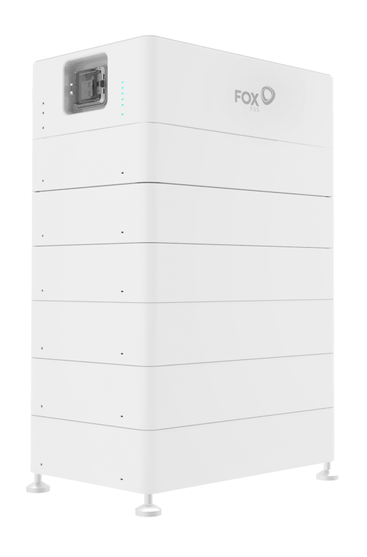 Energy Storage – Power Warehouse