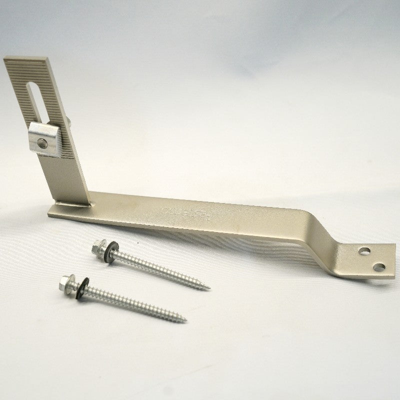 Fastensol Flat Tile Roof Hook Adjustable - TH02A