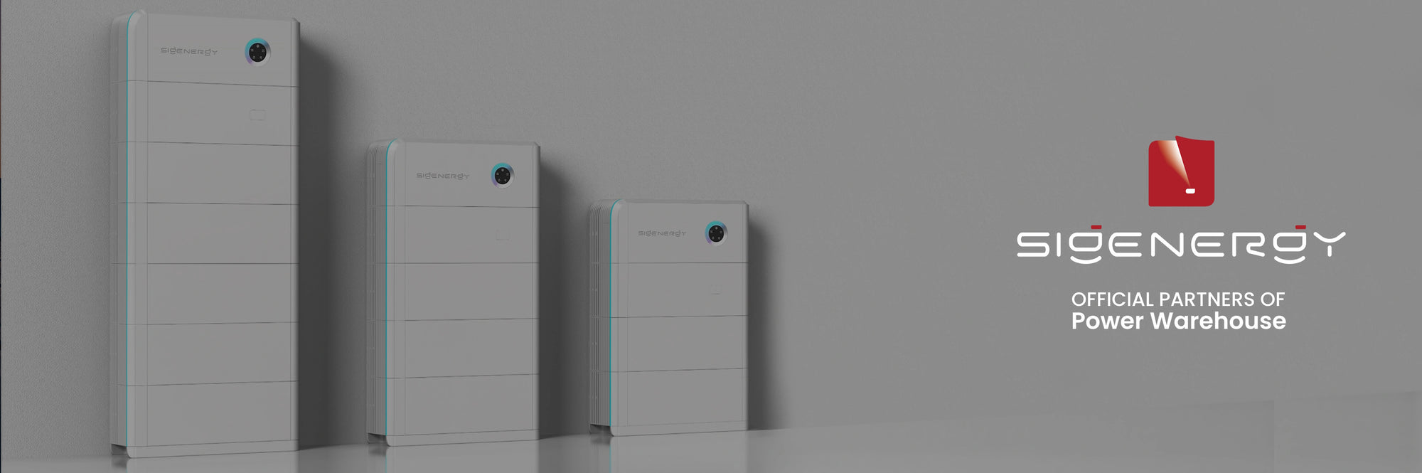 Power Warehouse | Affordable Energy | Solar | Inverters | Batteries