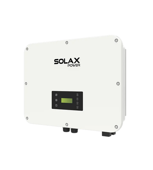 SolaX Inverters